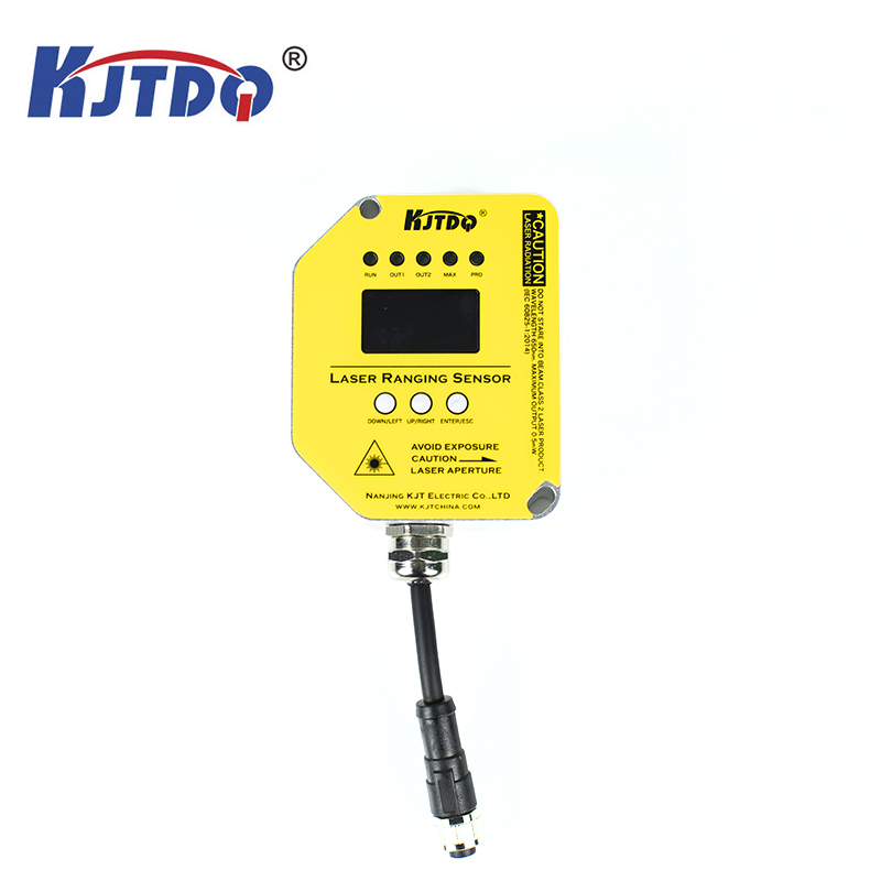 from China manufacturer - KJTsensor