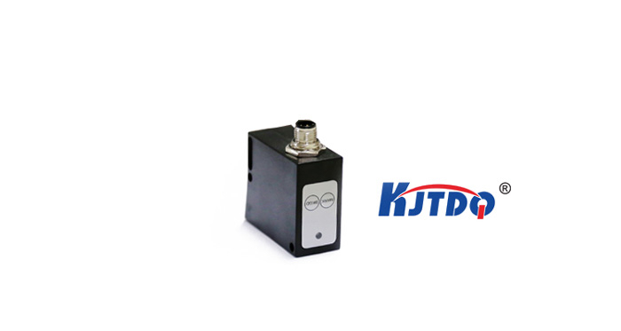 KJT-RGB Photoelectric Color Mark Sensor from China manufacturer - KJTsensor