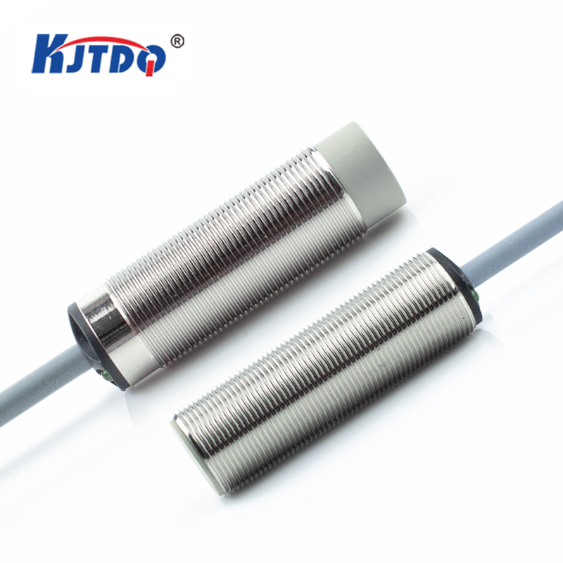 China 8mm diameter cylindrical proximity sensor manufacturers, 8mm ...